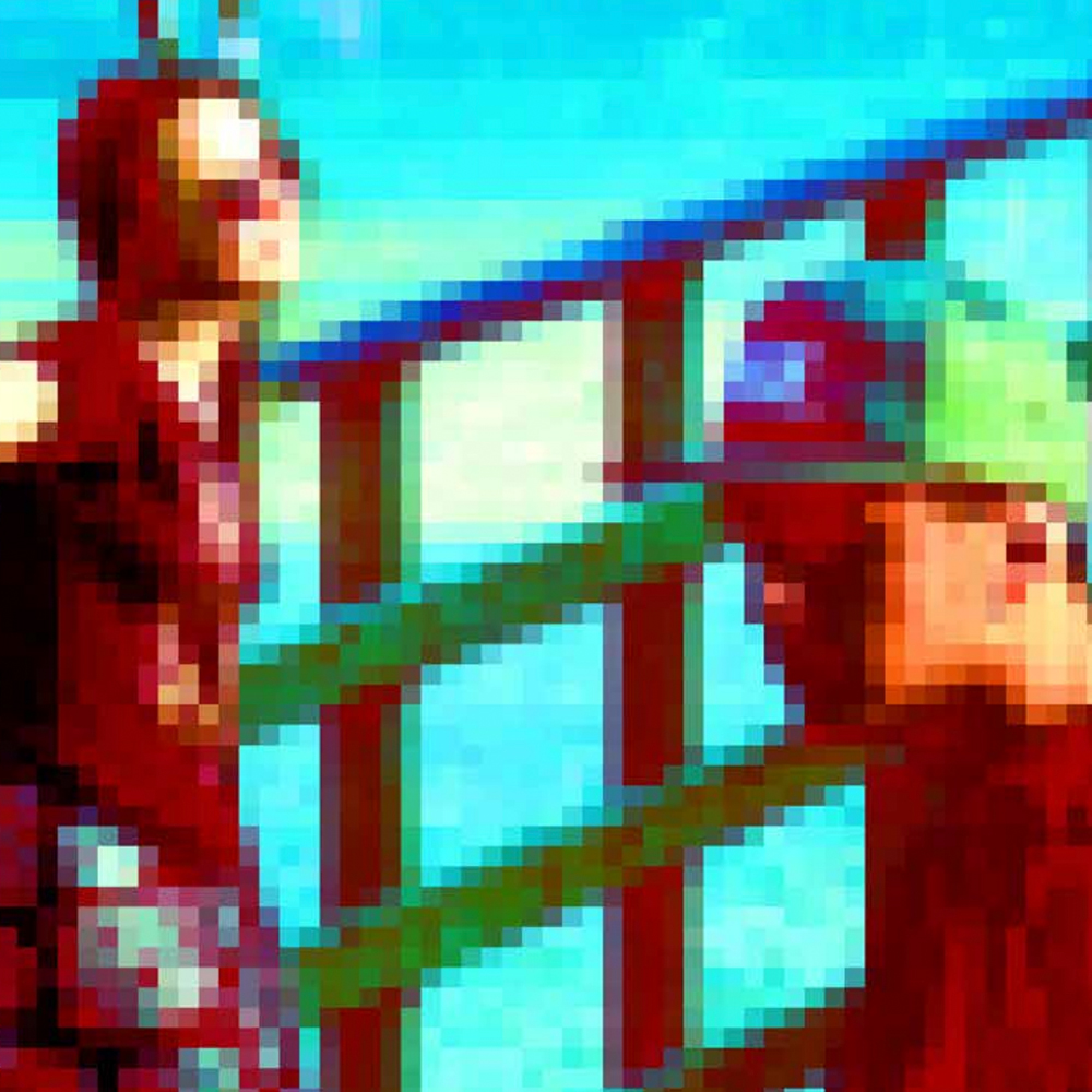 PAULO GREUEL – Cosmos